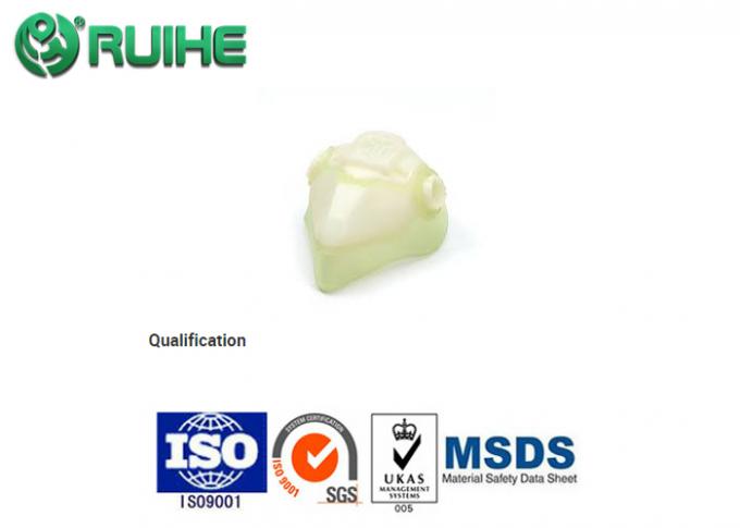 FDA Standard Medical Liquid Silicone Rubber For Facial Mask Odorless