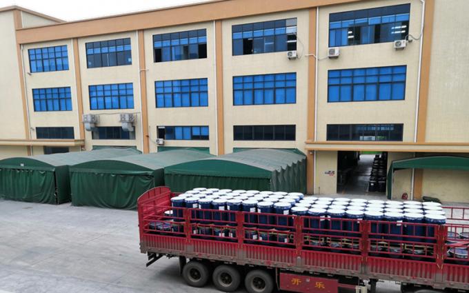 Injection High Transparency Liquid Silicone Rubber For Baby Nipples