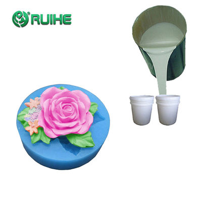 Two Part Liquid Silicone Rubber factory, Buy good price High ...