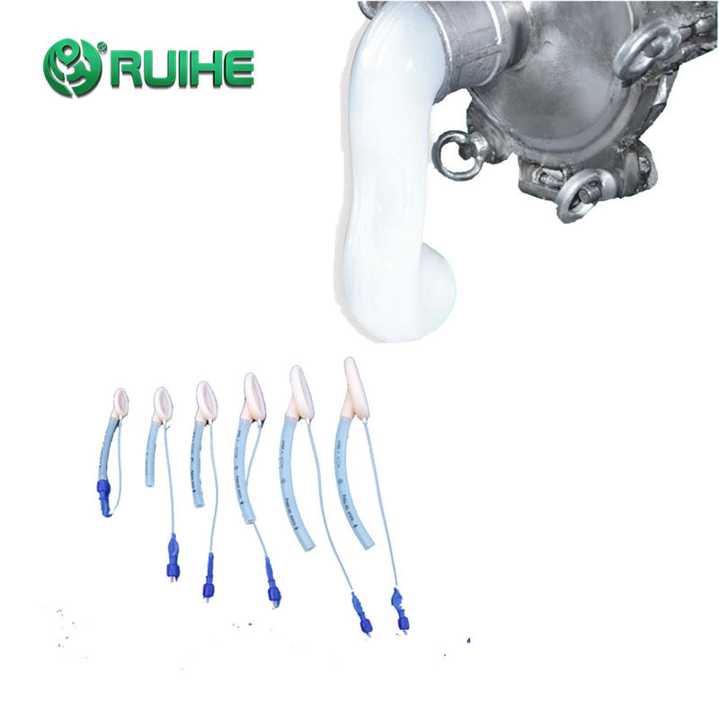 Medical Products LSR Liquid Silicone Rubber Food Grade No Yellowing ...