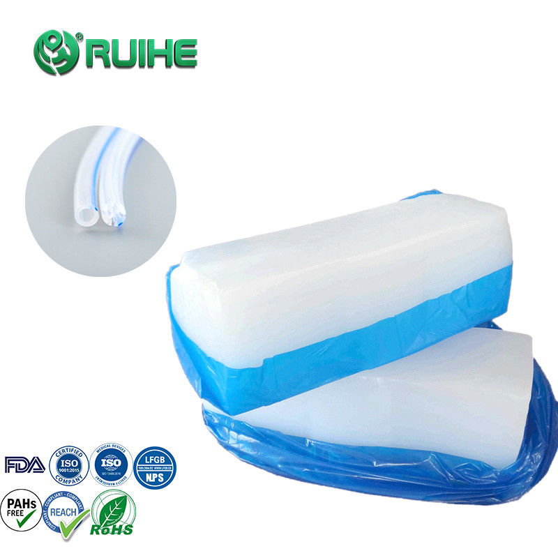 Fast Curing Support Medical Grade Silicone Rubber For Your Requirements