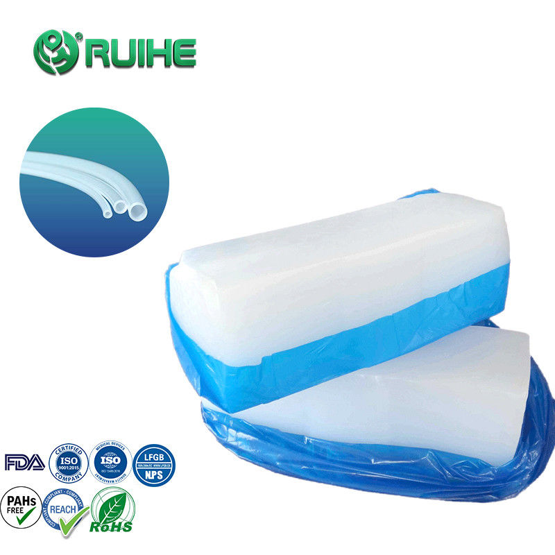 Fast Curing Support Medical Grade Silicone Rubber For Your Requirements