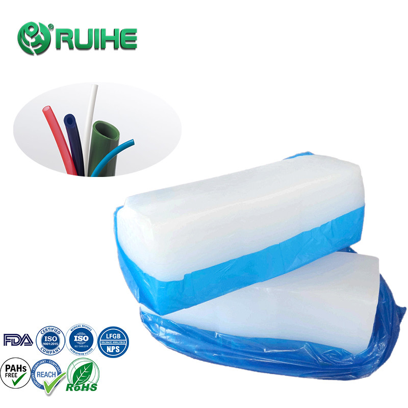High Strength Medical Grade Silicone Rubber Fast Curing Chemical Resistant