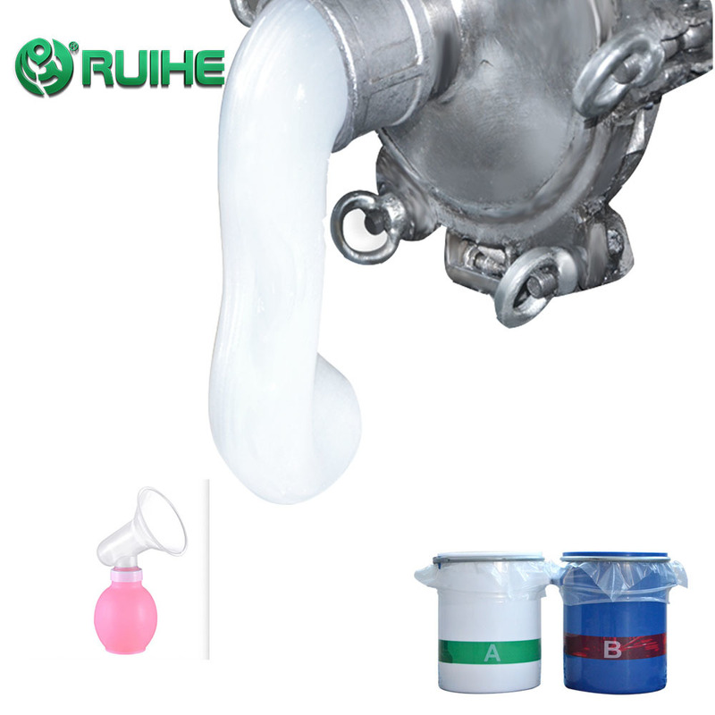 Fast Curing LSR Liquid Silicone Rubber with 12 Months Shelf Life and ...