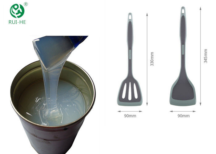 High temperature High Transparent Food Grade Eco-Friendly Liquid ...