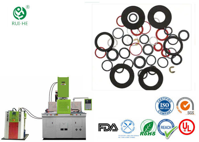 6250-30KD Two Part Liquid Silicone Rubber , 2 Part Rubber Silicone Mold ...