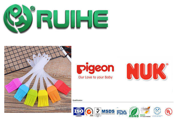 Fast Setting High Tear Resistance Food Liquid Silicone Rubber For ...