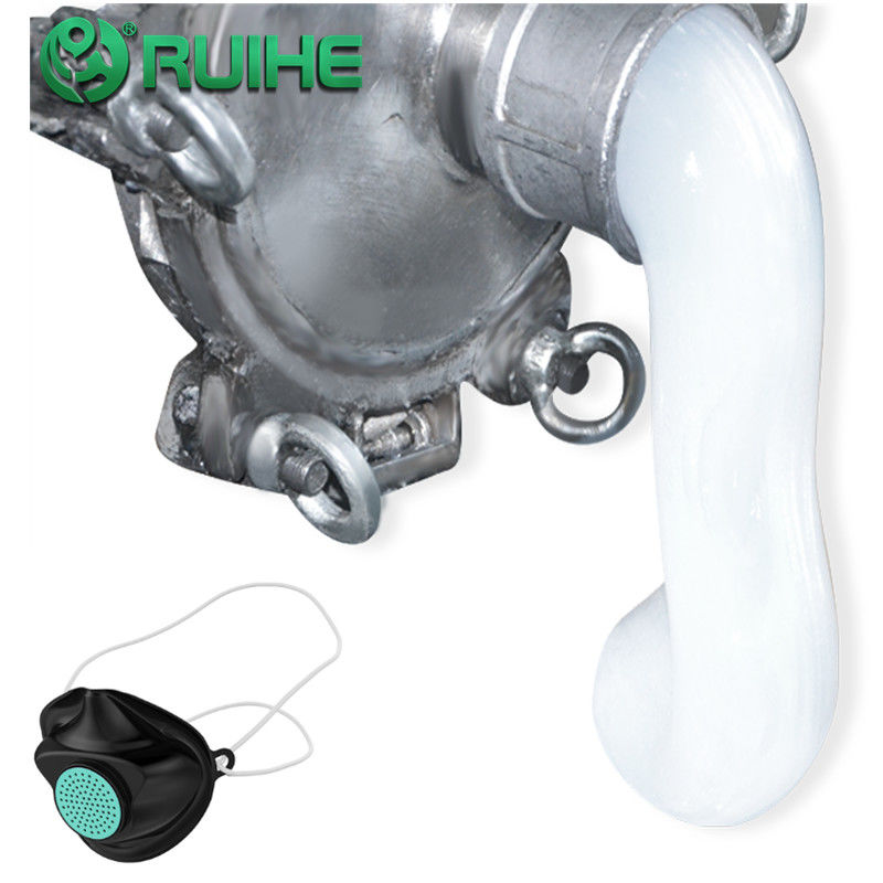 Body Safe Medical Grade Liquid Silicone Rubber Injection Molding For ...