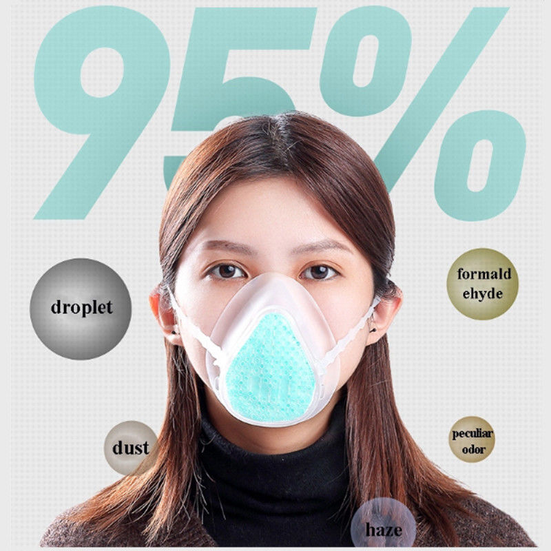 Custom N95 Food Grade Liquid Silicone For Protective Mask Anti Virus ...