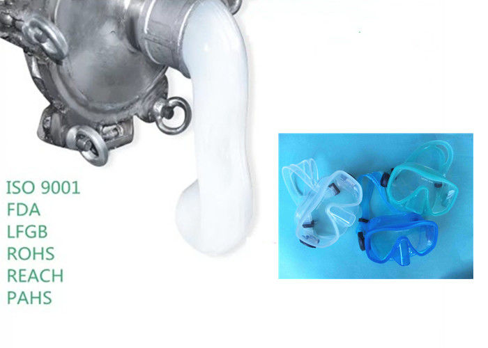 Manufacturer Silicone Compression Molded Silicone Rubber Product ...