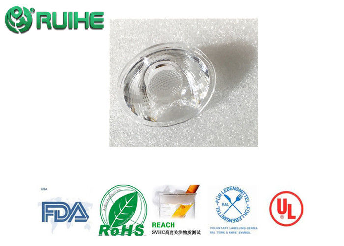 High Transparency Liquid Silicone Rubber For Led Encapsulation
