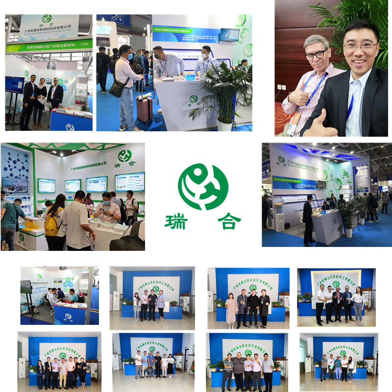 Transparent Medical Grade LSR Silicone Rubber Two Component