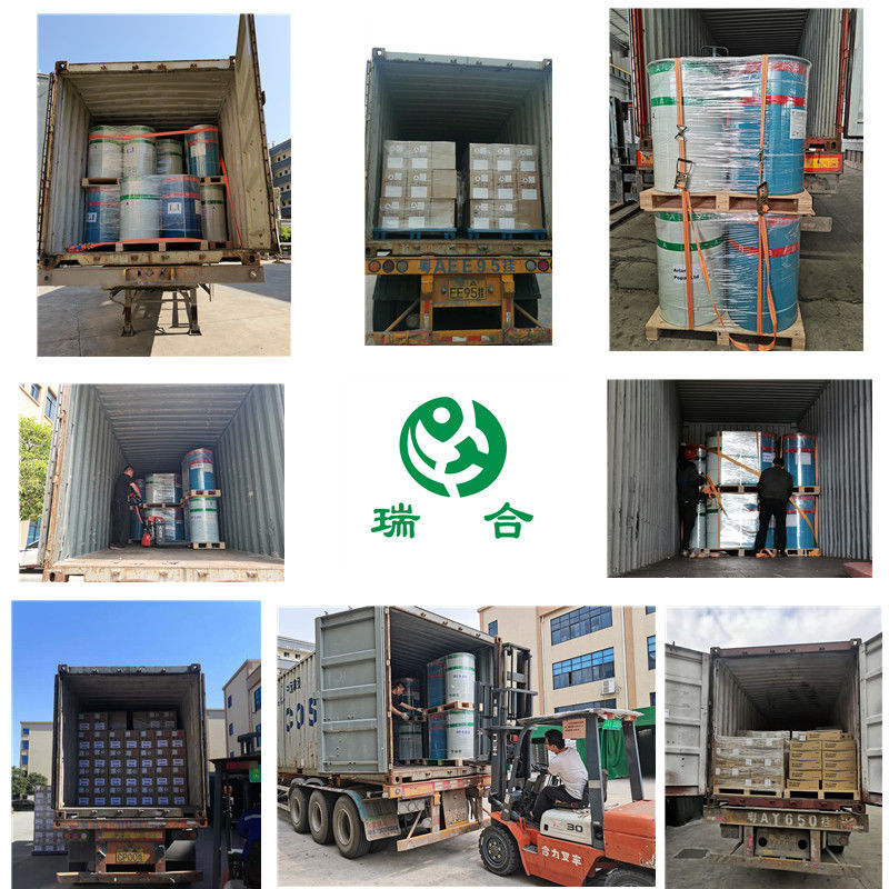 Yellowing Resistance LSR Liquid Silicone Rubber For Baby Toys