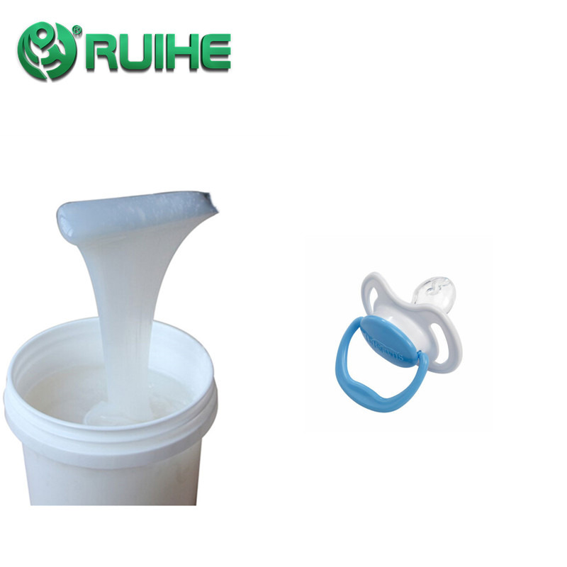 Hardness Shore A 20-80 High Temperature Silicone Elastomer With High UV ...