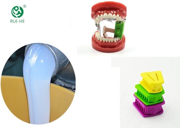 Excellent Biocompatibility Medical Grade Silicone Rubber , Surgical ...