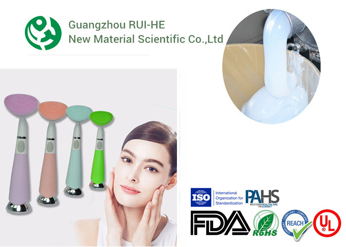 High Transparency LSR Liquid Silicone Rubber 9140 - 30Y® For Fabric Surface