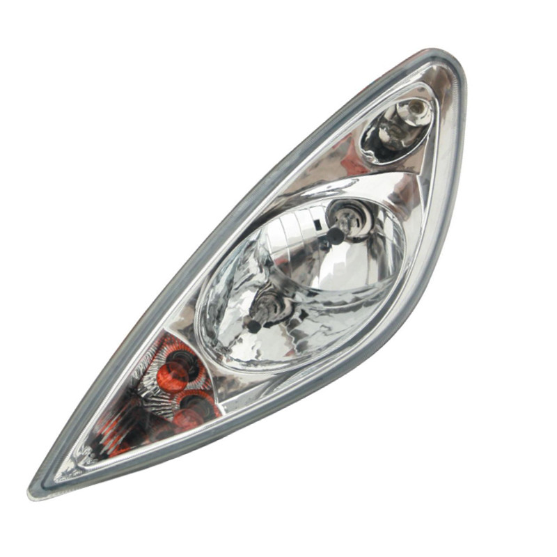 High Transparent Liquid LED Light Silicone Rubber For Molds Micro ...