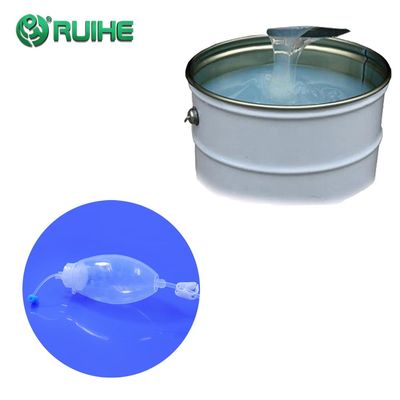 Liquid Silicone Negative Pressure Drainage Ball & Medical Vacuum ...