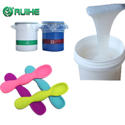 Two Part Liquid Silicone Rubber factory, Buy good price High ...