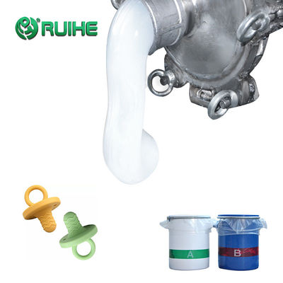 Two Part Liquid Silicone Rubber factory, Buy good price High ...