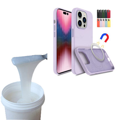 Two Part Liquid Silicone Rubber factory, Buy good price High ...