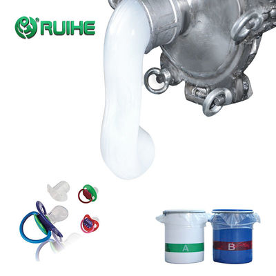 Two Part Liquid Silicone Rubber factory, Buy good price High ...