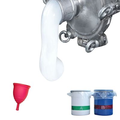 Two Part Liquid Silicone Rubber factory, Buy good price High ...