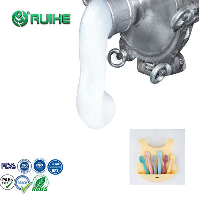 Two Part Liquid Silicone Rubber factory, Buy good price High ...