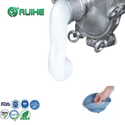 Two Part Liquid Silicone Rubber factory, Buy good price High ...
