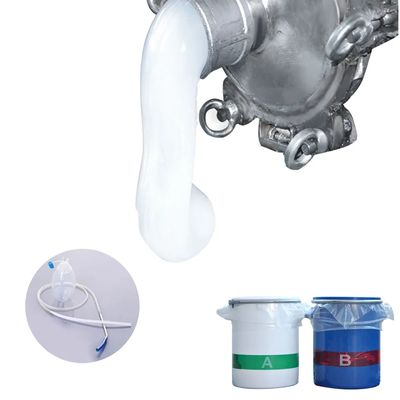 Two Part Liquid Silicone Rubber factory, Buy good price High ...