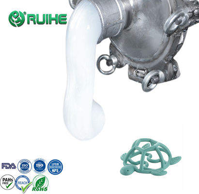 Two Part Liquid Silicone Rubber factory, Buy good price High ...