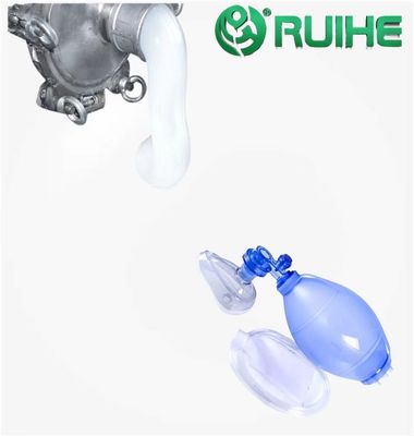 Two Part Liquid Silicone Rubber factory, Buy good price High ...