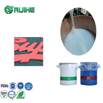 Two Part Liquid Silicone Rubber factory, Buy good price High ...