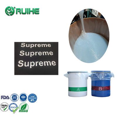 Two Part Liquid Silicone Rubber factory, Buy good price High ...