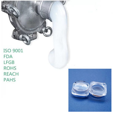 Two Part Liquid Silicone Rubber factory, Buy good price High ...