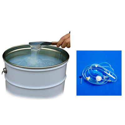 Two Part Liquid Silicone Rubber factory, Buy good price High ...