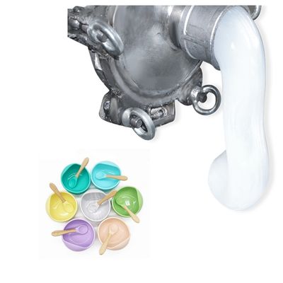 Two Part Liquid Silicone Rubber factory, Buy good price High ...