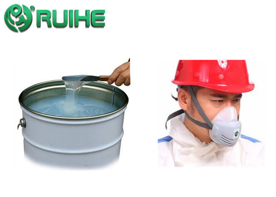 Two Part Liquid Silicone Rubber factory, Buy good price High ...